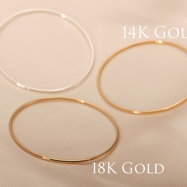 Bangle Bracelet - Etsy