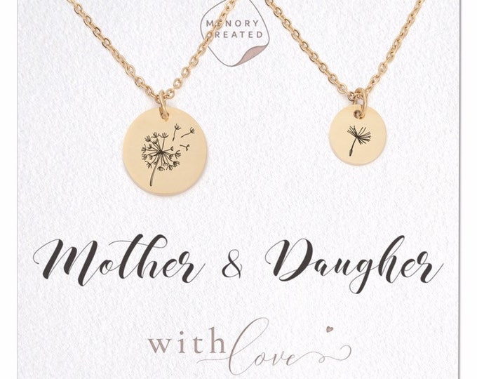 Mother and Daughter Matching Lockets Vintage Lockets With Butterfly - Etsy