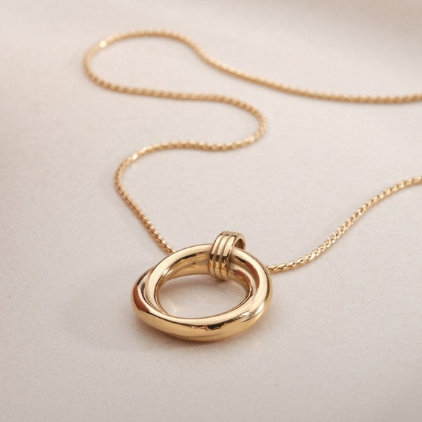 Unity Necklace - Etsy