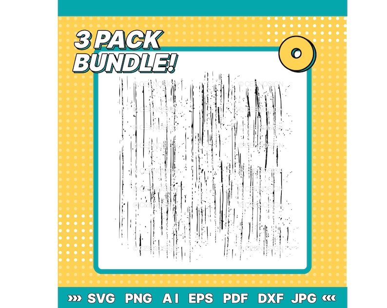 Distressed Background SVG, Grunge Pattern SVG, Grunge Background SVG ...