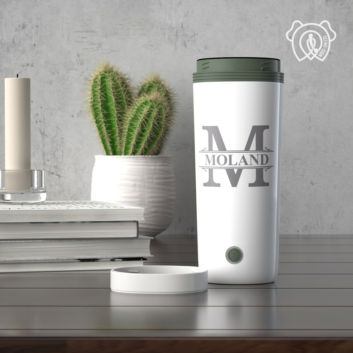 Interlocking Vine Monogram SVG Monogram Font Svg Vine - Etsy