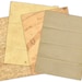 Old Paper Textures, Parchment Paper, Printable Aged Paper Textures ...
