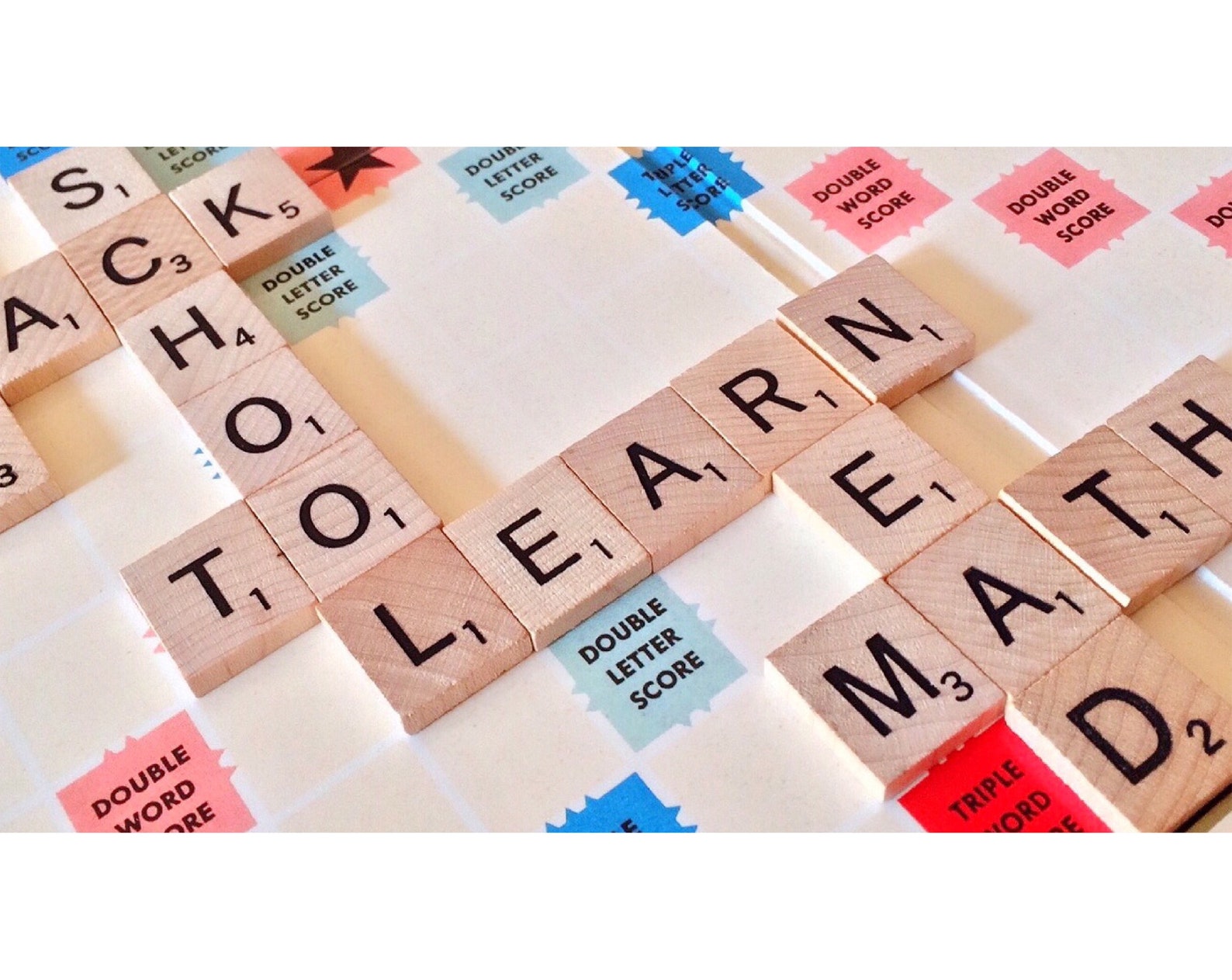 Scrabble Tiles Svg Files, Scrabble Tiles Svg Files for Cricut, Scrabble ...