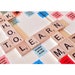 Scrabble Tiles Svg Files, Scrabble Tiles Svg Files for Cricut, Scrabble ...