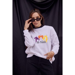 Hocus Pocus Sistaaas Svg, I Smell Children Svg, Hocus Pocus Svg, Witch ...