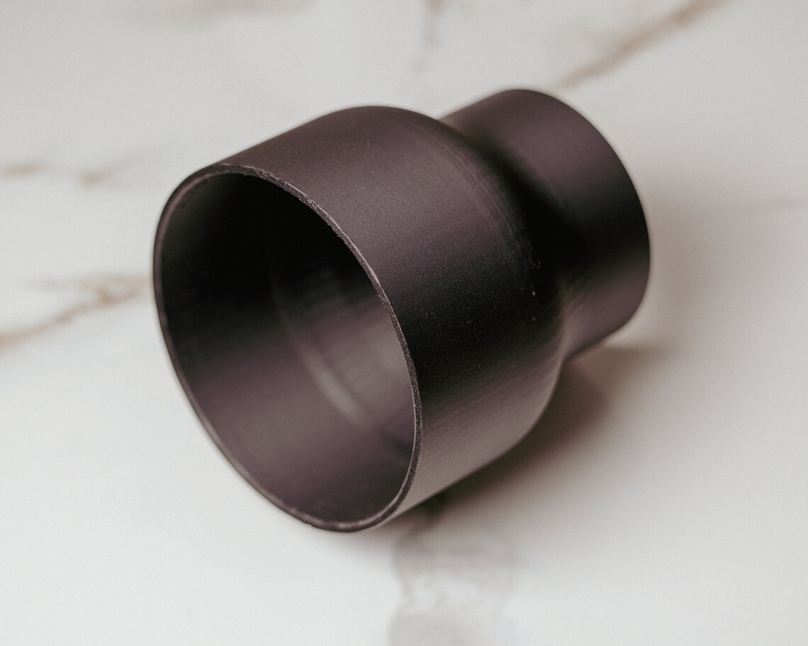 Xtool F1 Ultra Exhaust to Xtool Desktop Purifier Adapter 3d Printed ...