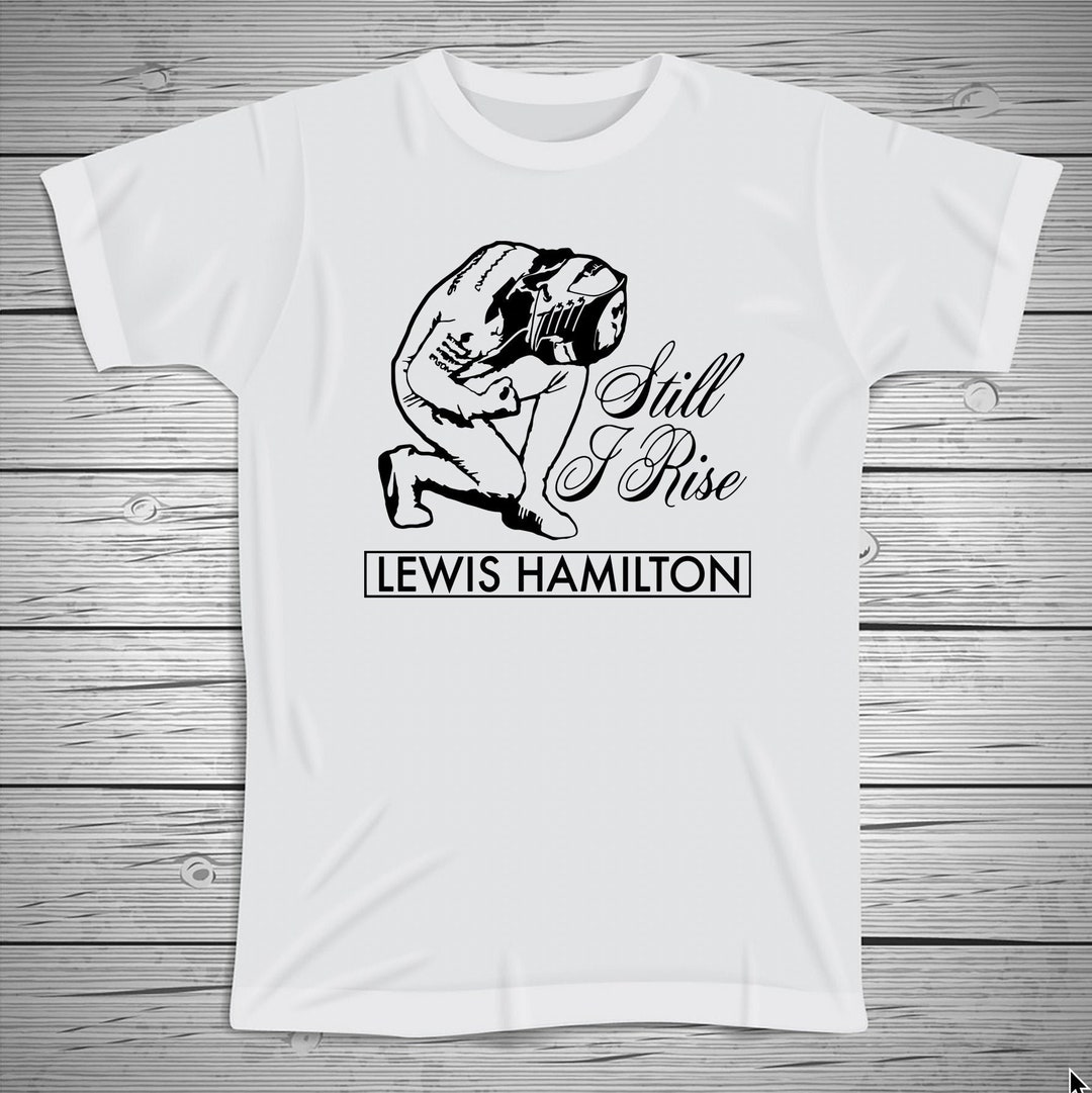 Lewis Hamilton Formula One F1 SVG PNG Digital Download (no Physical ...