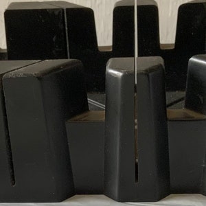 Vintage Hempe Mfg Miter Box - Model 3608 - Made From Rigid Plastic ...