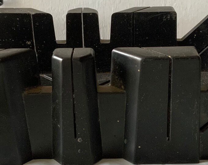 Vintage Hempe Mfg Miter Box - Model 3608 - Made From Rigid Plastic ...