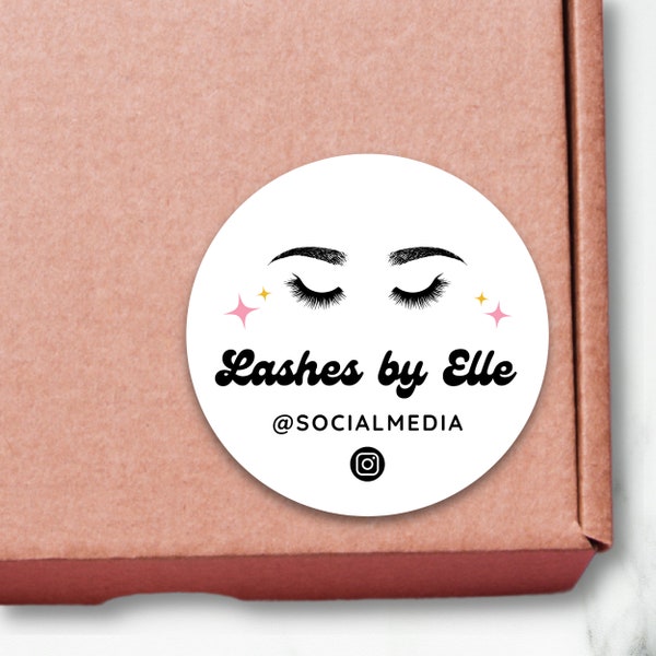 Fake Shipping Label Template - Etsy