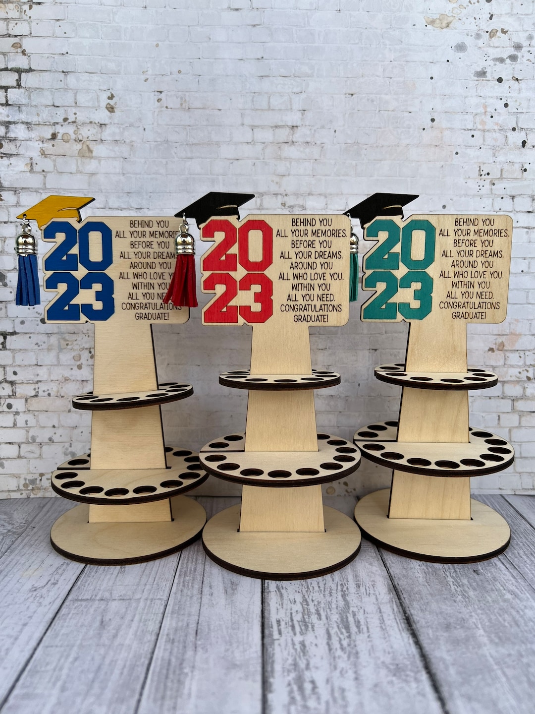 Graduation Money Gift, Money Tower, High School, College, Gift, Money ...