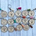 School Position Keychains Lunch Lady Principal Teacher - Etsy