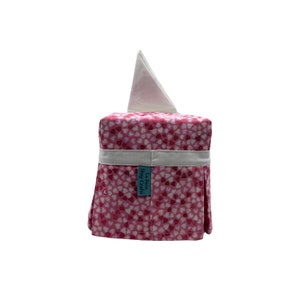 Small Cube Tissue Box Cover. Cube Tissue Box Cover. Mothers Day Gift - Etsy
