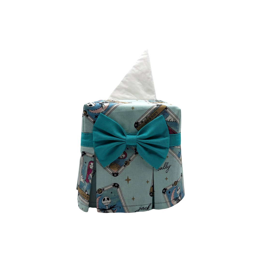 Small Cube Tissue Box Cover. Cube Tissue Box Cover. Cute Gift. Unique ...