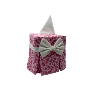 Small Cube Tissue Box Cover. Cube Tissue Box Cover. Mothers Day Gift - Etsy