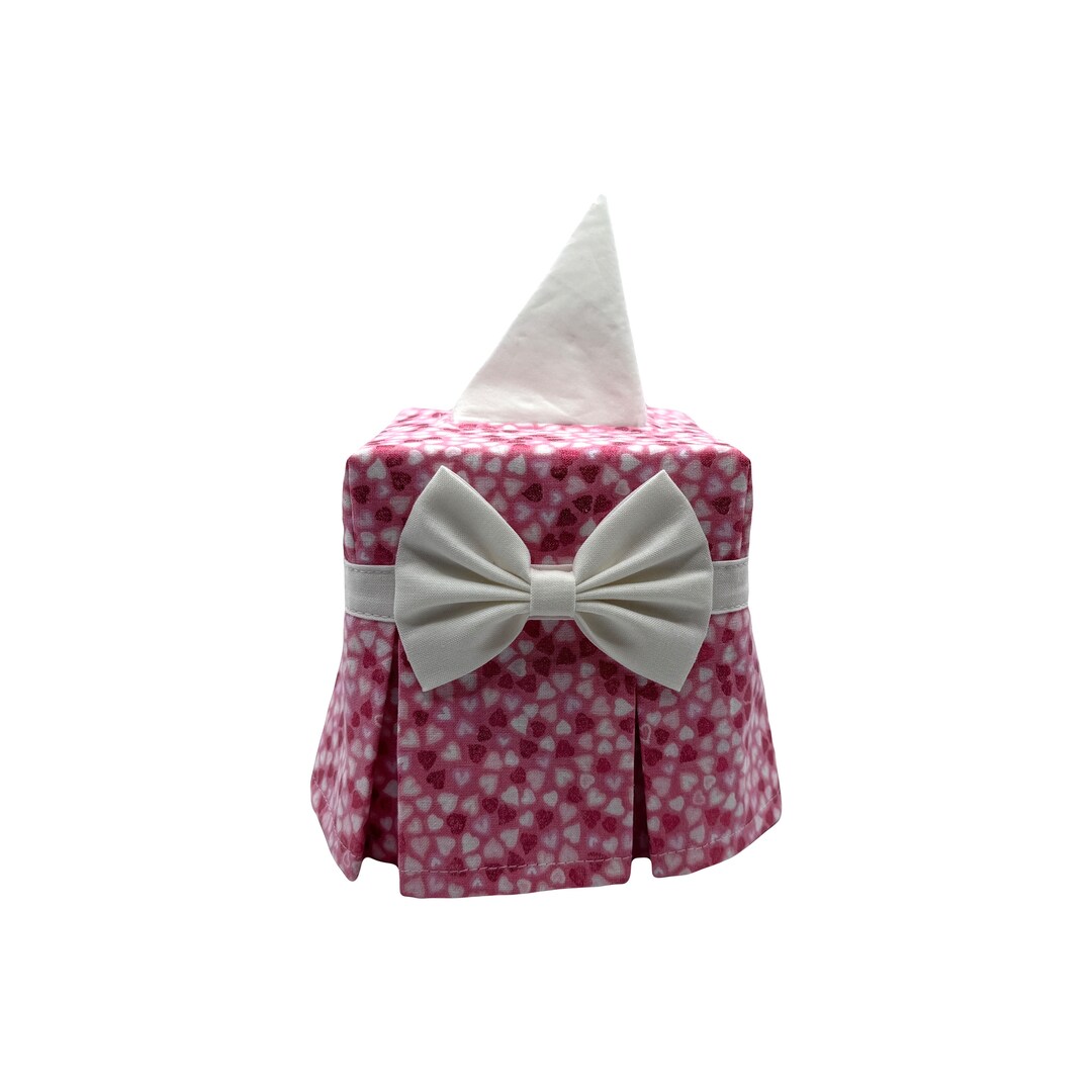 Small Cube Tissue Box Cover. Cube Tissue Box Cover. Mothers Day Gift - Etsy