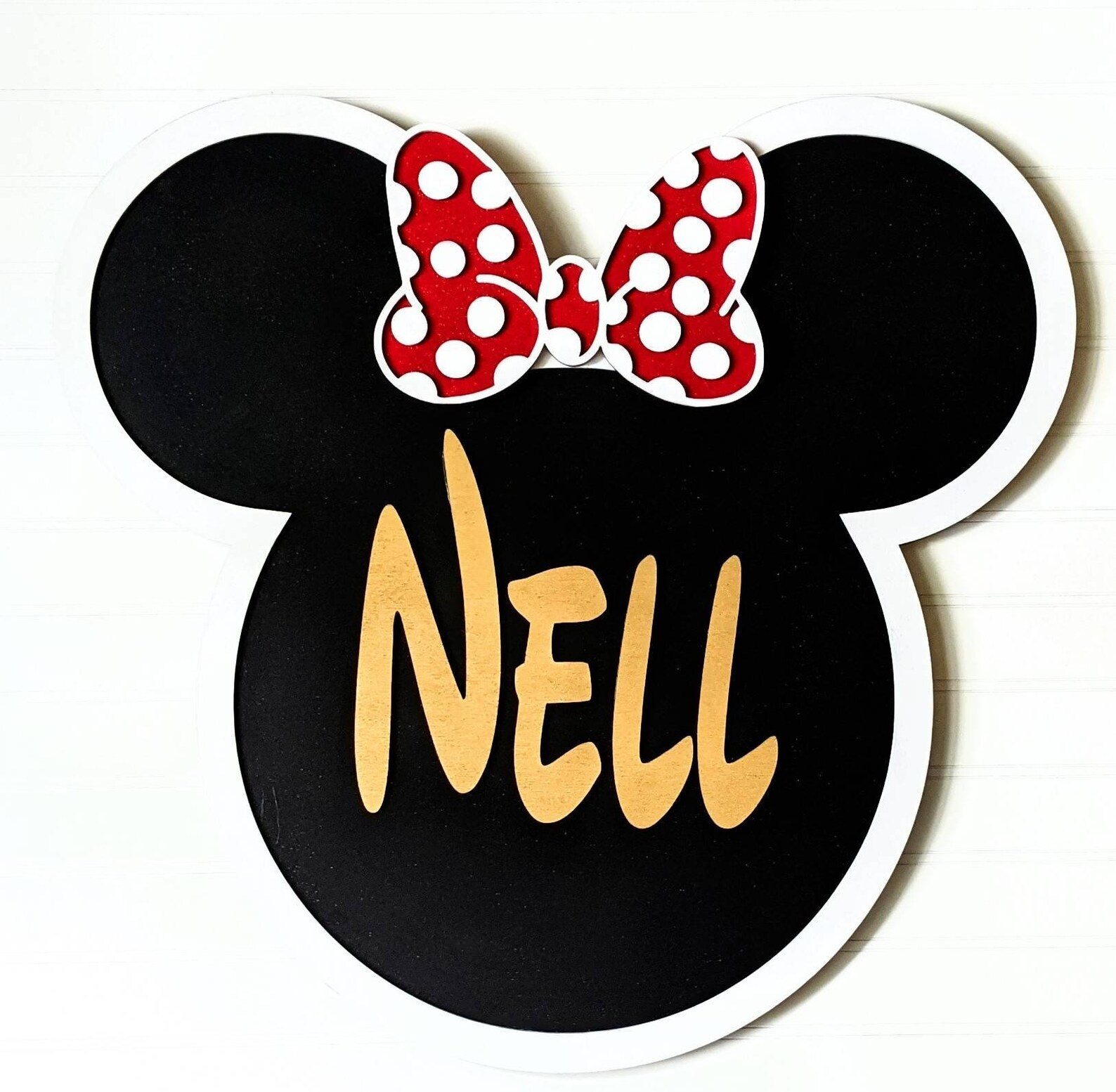 Minnie Mouse Name Sign 3D Disney Wall Art Decor ToyBox Name Etsy minnie-mouse-name-sign-3d-disney-wall-art-decor-toybox-name-etsy