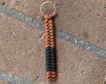 Jiu-jitsu Keychain With Hook Jiu-jitsu Gear BJJ Keychain by - Etsy