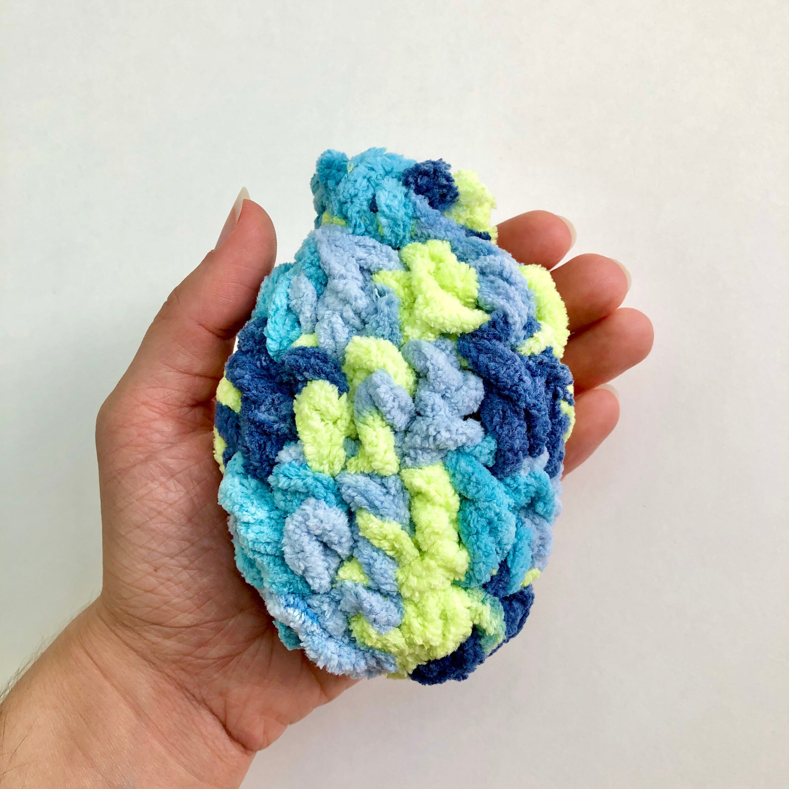 Water Balloon Crochet Pattern PDF Download Make Your Own Reusable ...