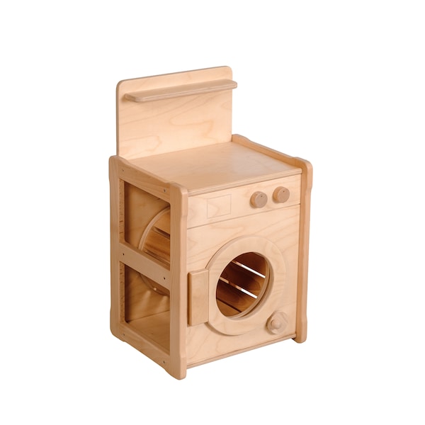 Toy Washing Machine - Etsy