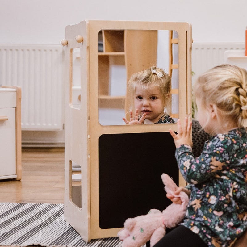 Net Mirror Art - Etsy