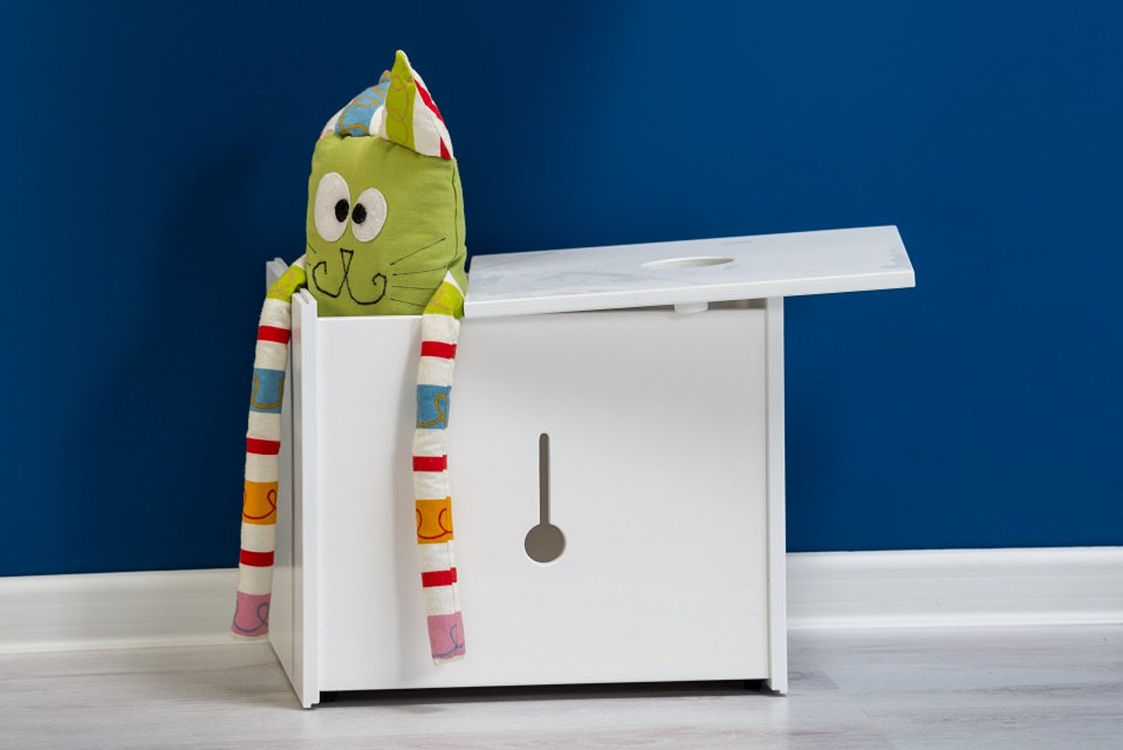 Multifunctional Montessori Based Big Box Toy Box Storage Box - Etsy