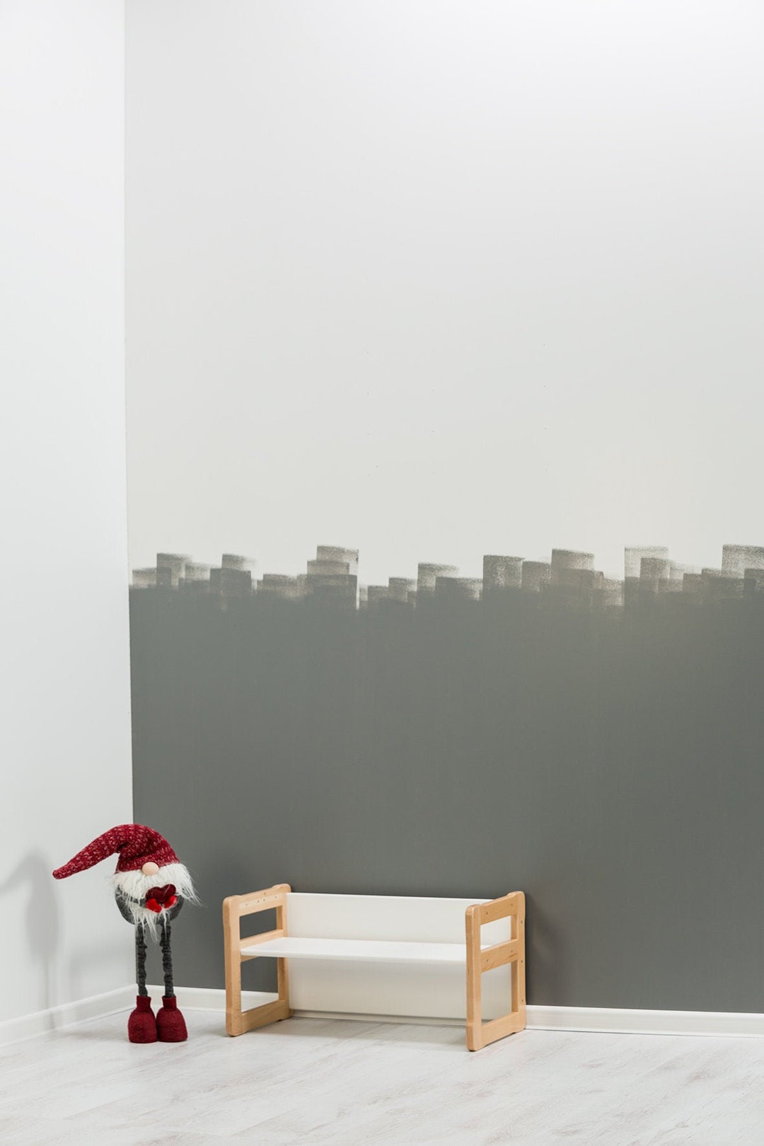 Multifunctional Small Bench Baby Registry Item Gift for Kids - Etsy
