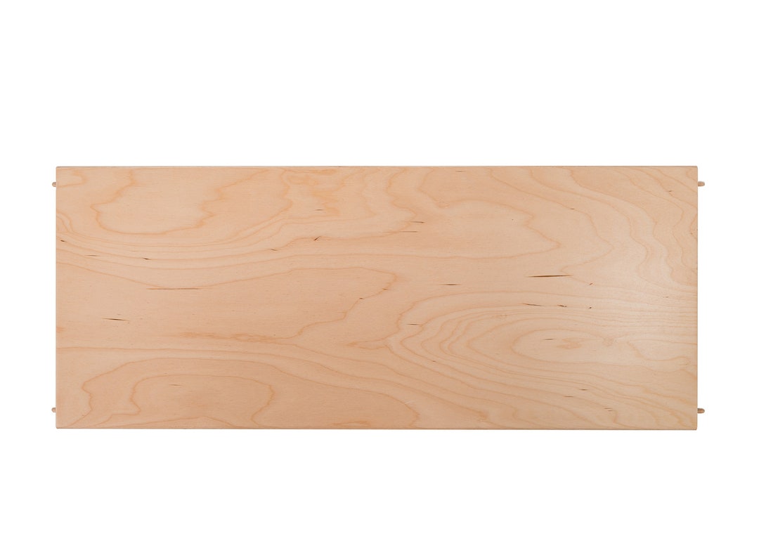 Extra Board for the Clothing Rack Type B With Shelf for Children ...