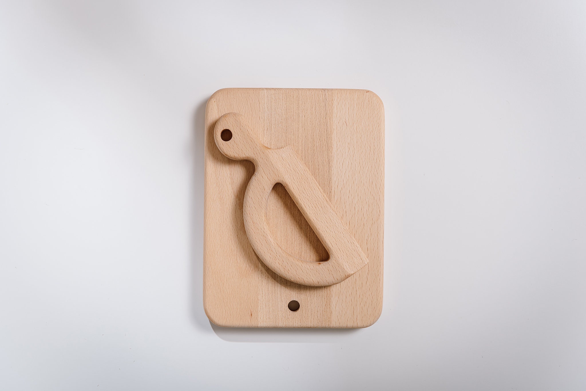 Wooden TURTLE Knife Set for Kids Children's Montessori - Etsy