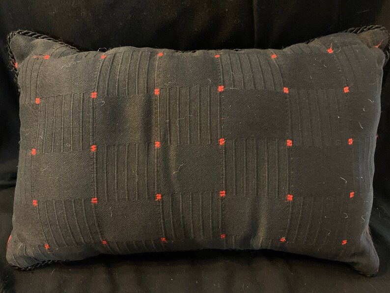 Small Decorative Throw Pillow - Etsy