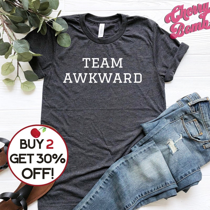 Awkward - Etsy UK