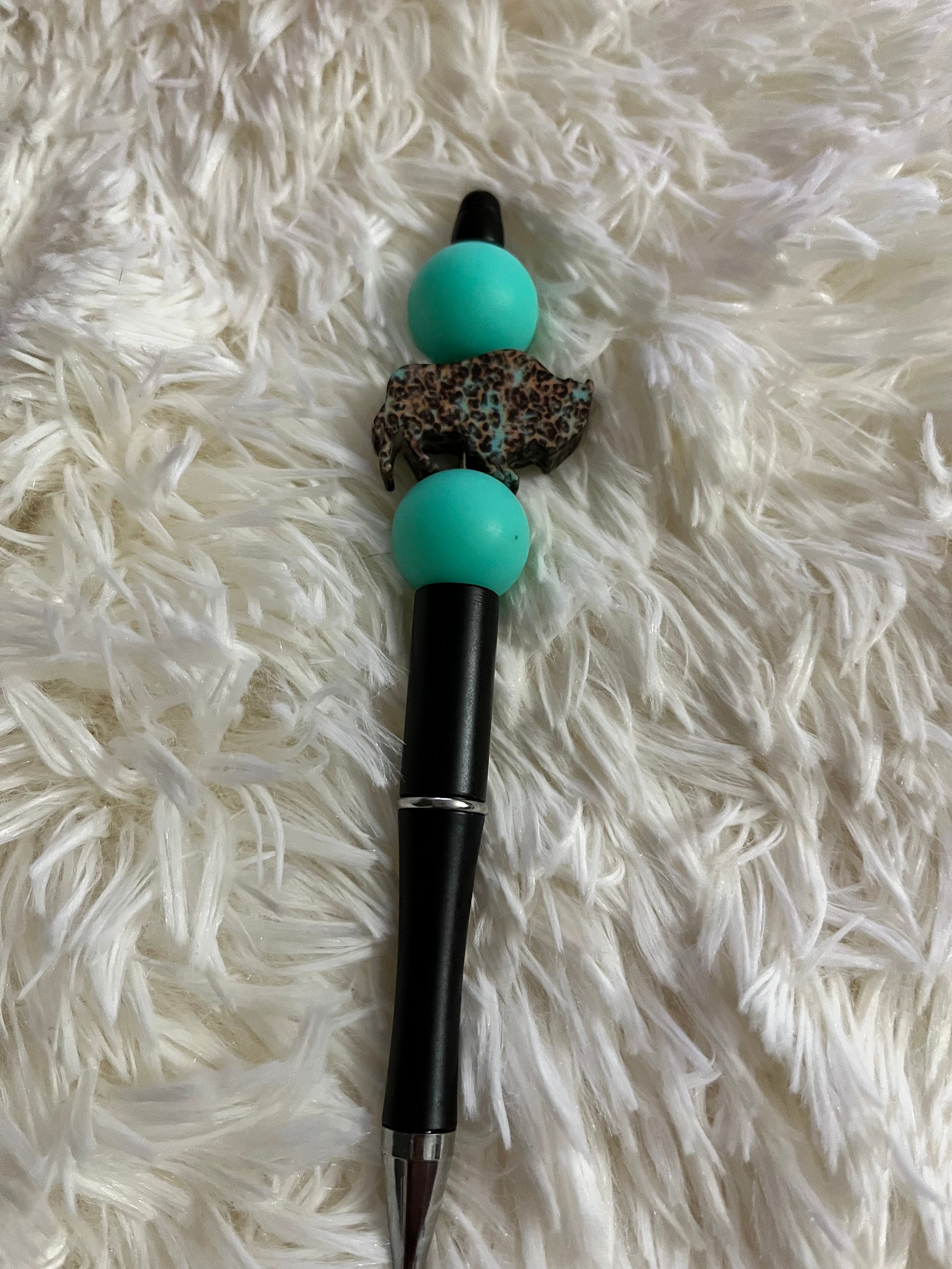 Custom Pens, Juneteenth Pen, Cowboy Boot Pen, Buffalo Pen, Birthday ...