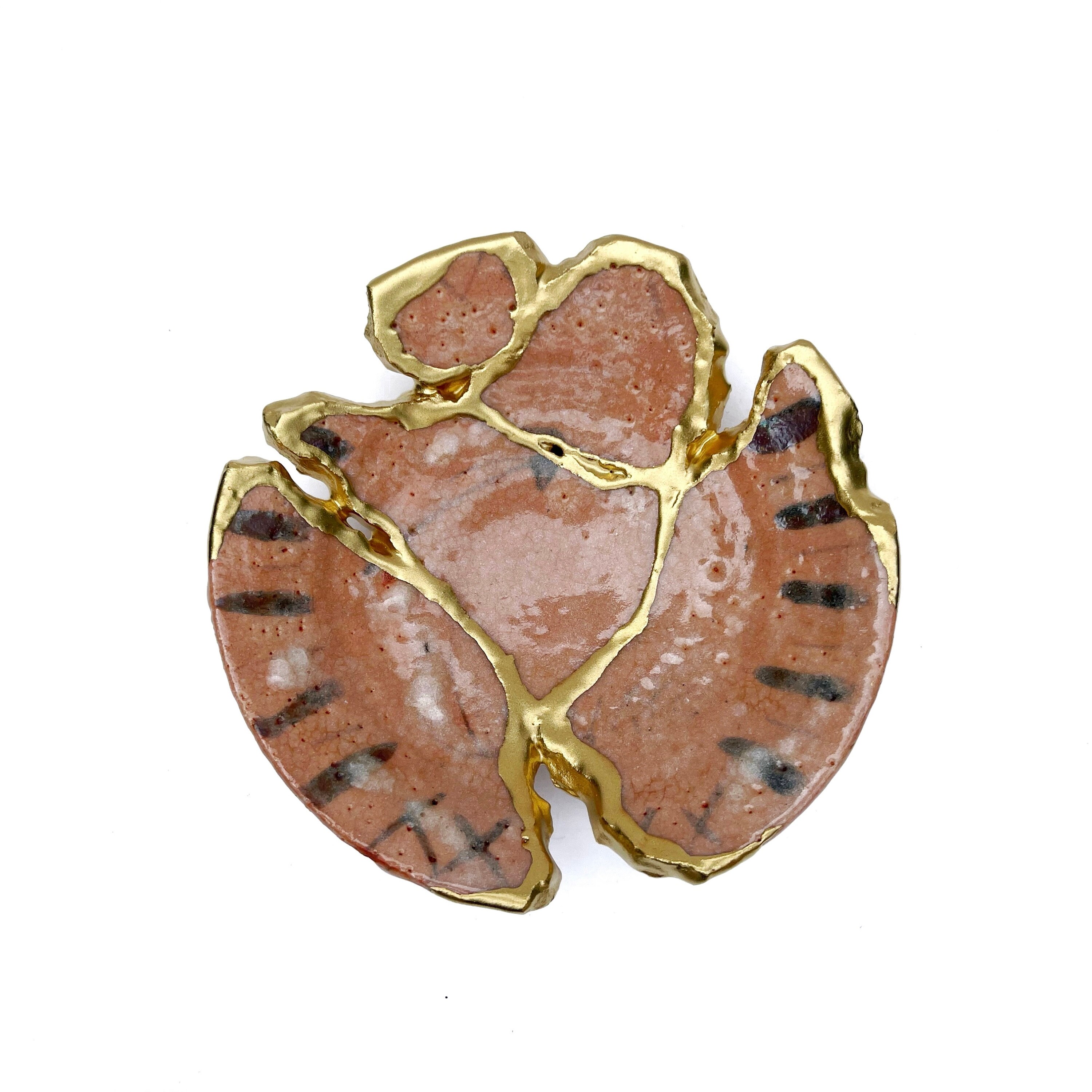 Kintsugi Gifts, Kintsugi Bowl, Japanese Art in Repairing With Gold a ...