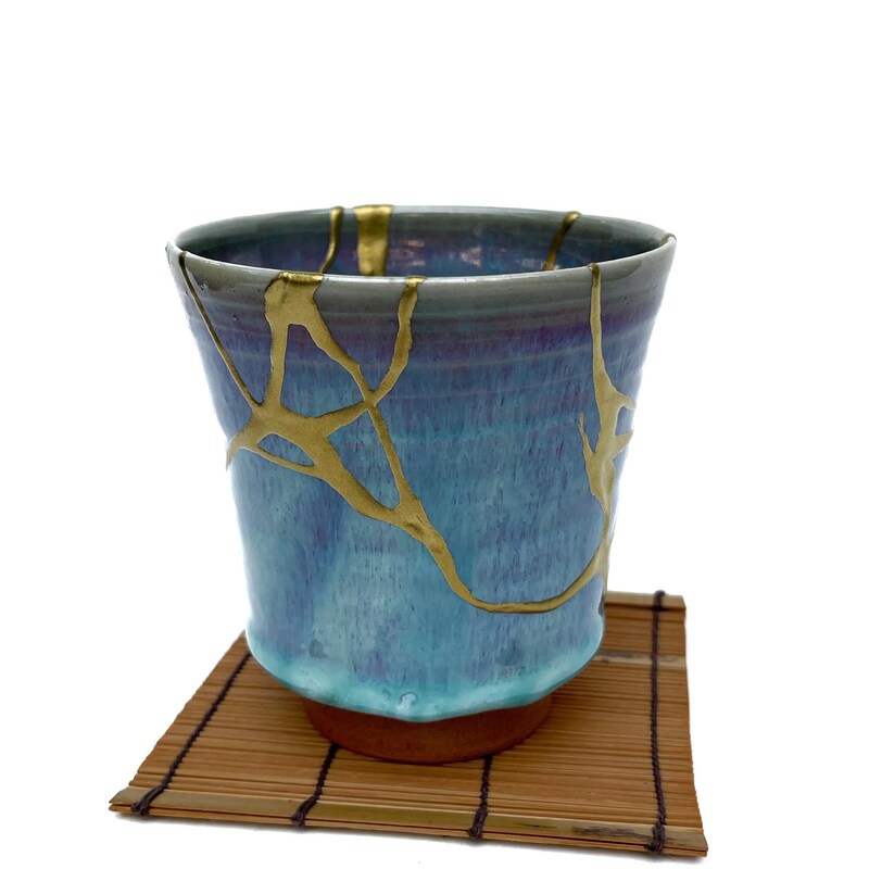 Broken Pottery - Etsy