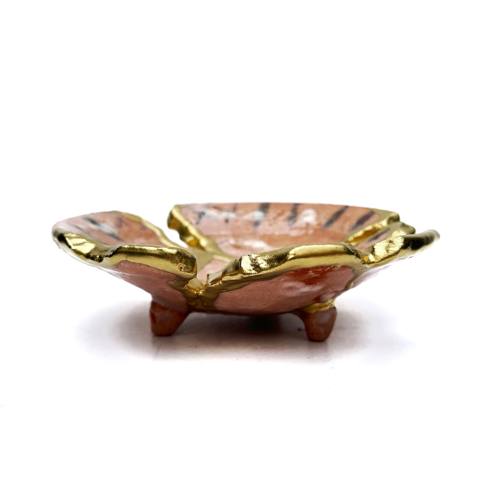 Kintsugi Gifts, Kintsugi Bowl, Japanese Art in Repairing With Gold a ...