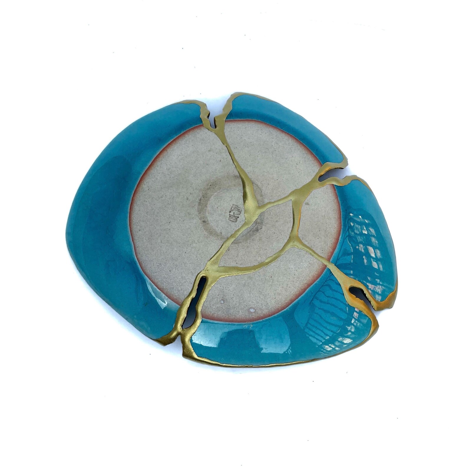 Include Wood Stand ,kintsugi Gifts, Kintsugi Bowl, Japanese Art in ...