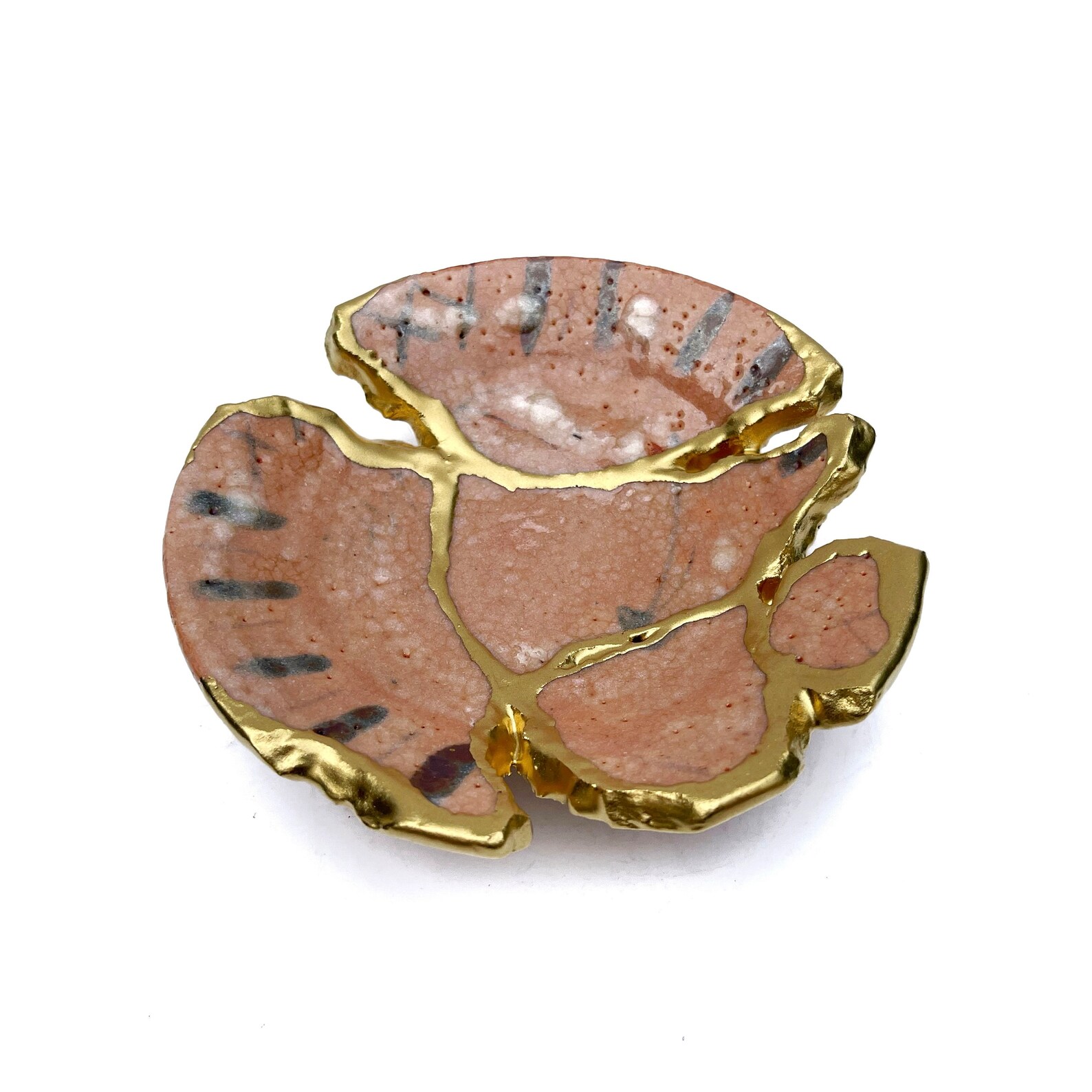Kintsugi Gifts, Kintsugi Bowl, Japanese Art in Repairing With Gold a ...