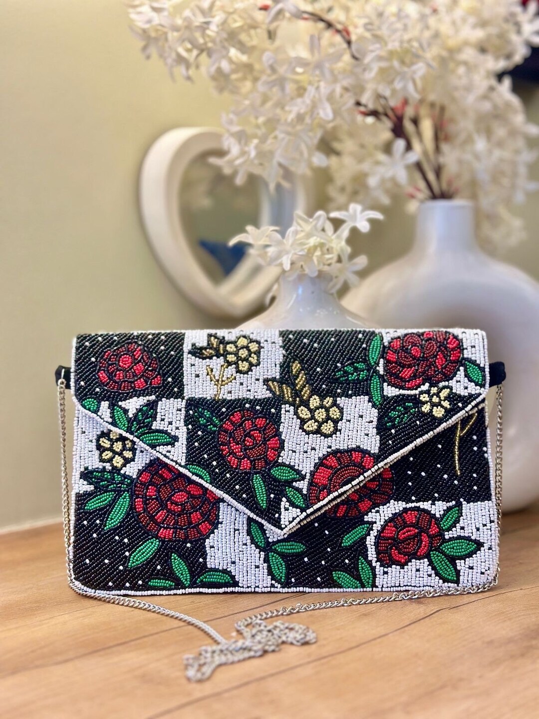 The AMARA Bag - Etsy