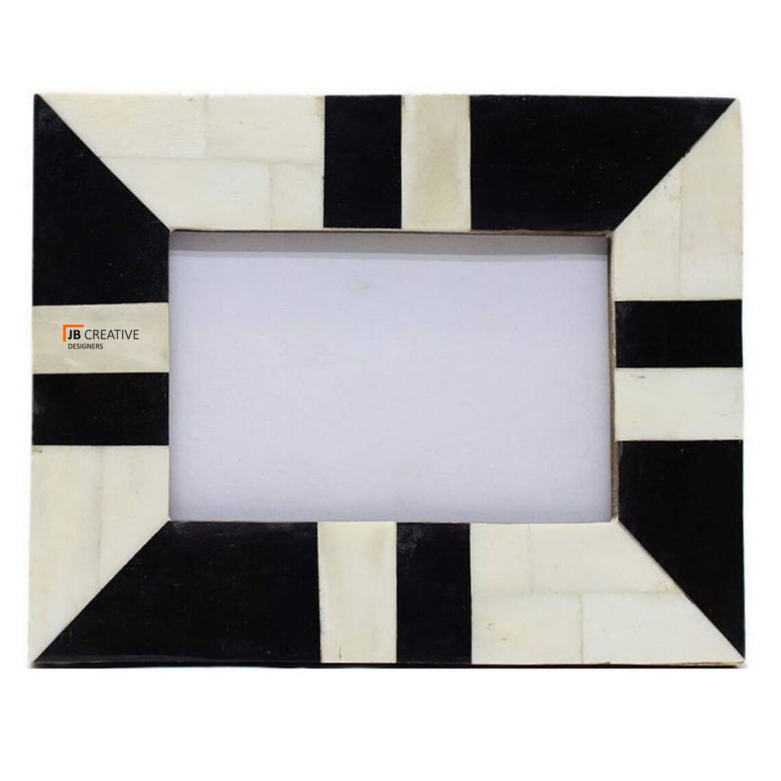 Bone Inlay Photo Frame Picture Frame Handmade Frame Antique | Etsy