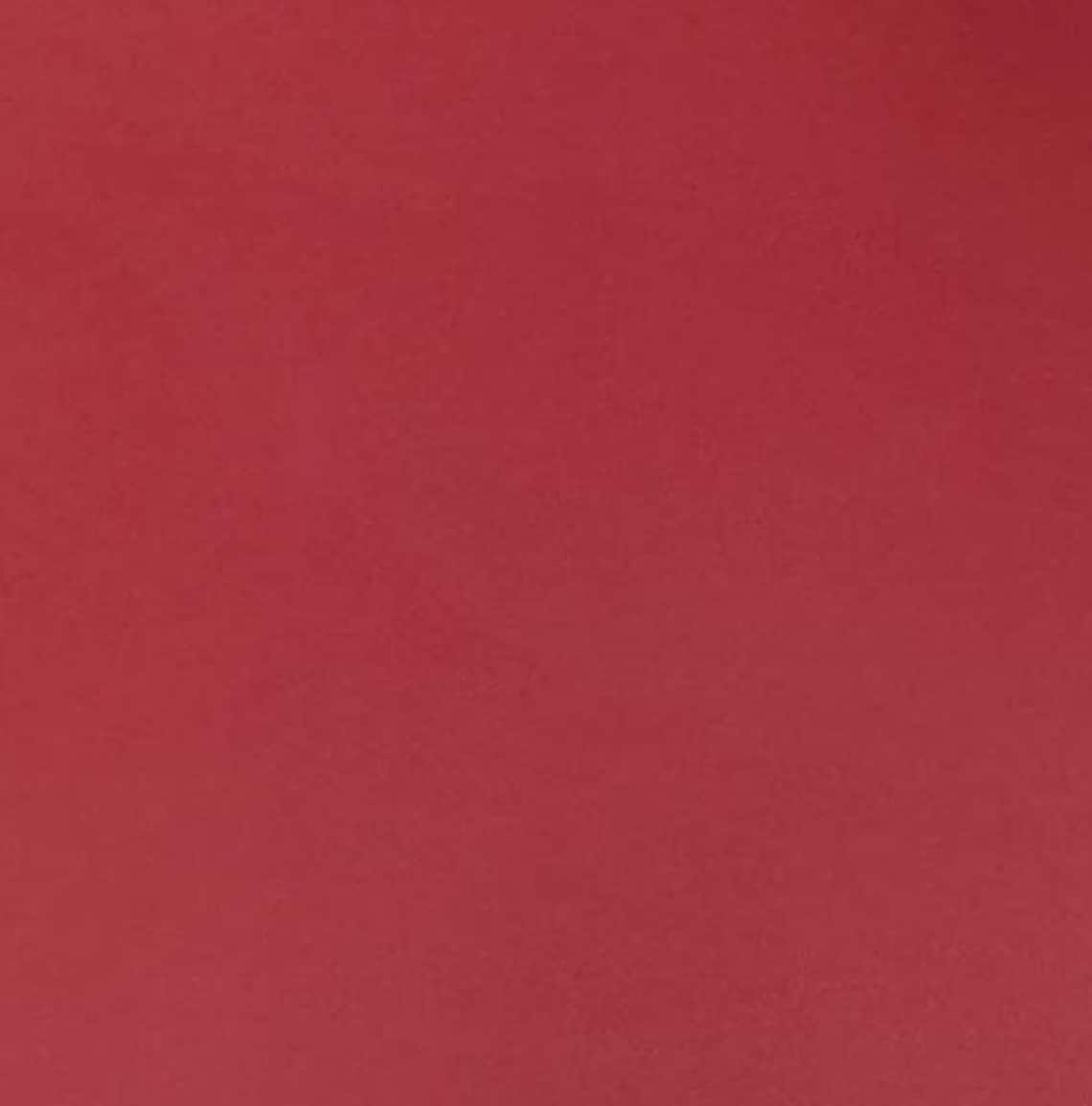 Feuilles A4 cardstock couleur rouge groseille 160g/m2 | Etsy