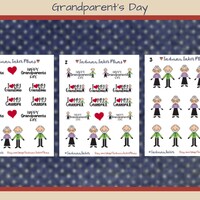 Grandparents Day - Etsy