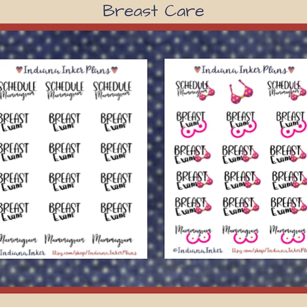 Medical Planner - Etsy