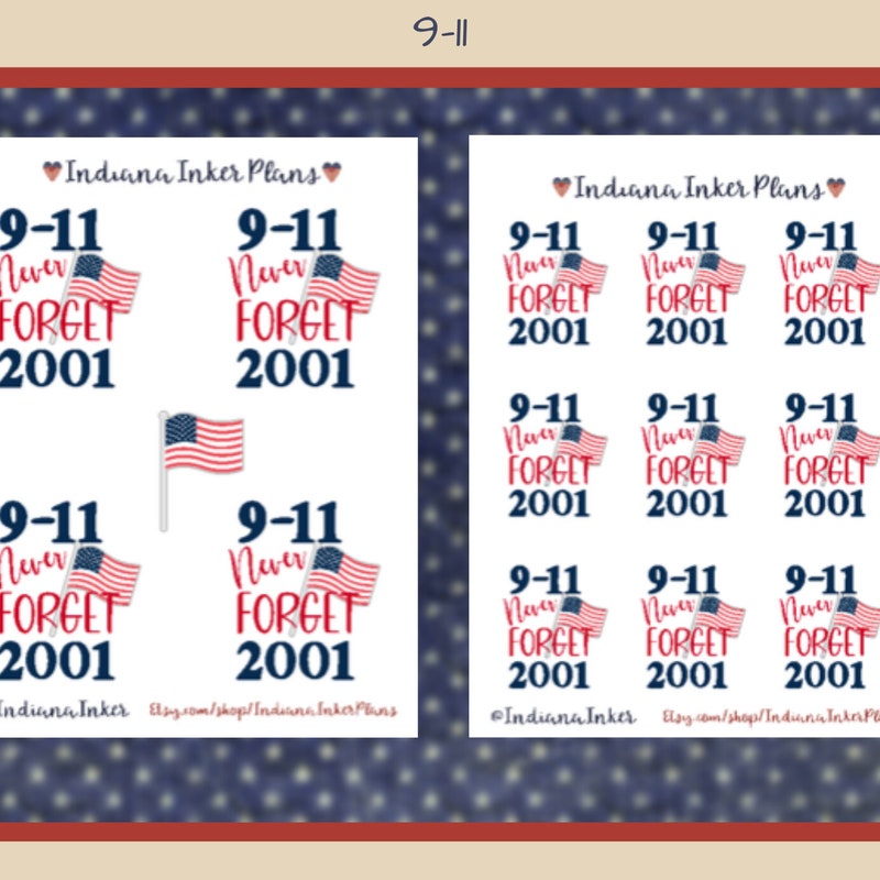 Cute 911 Stickers - Etsy