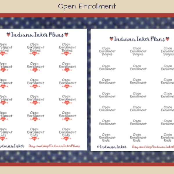 Open Enrollment Gifts - 60+ Gift Ideas for 2025