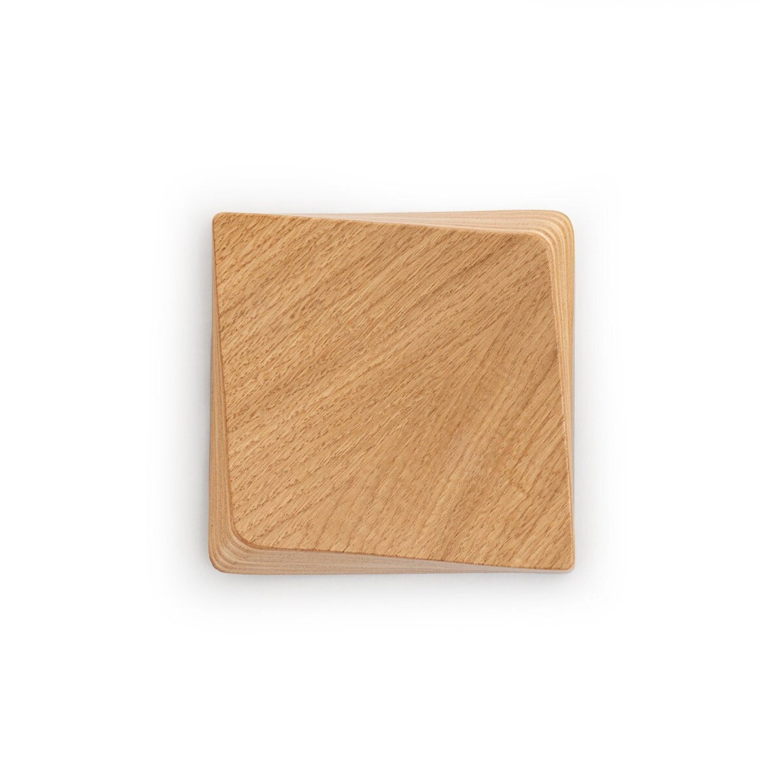STELLAR Decorative 3D Wooden Wall Panel, Wall Art, Bent Plywood, Wall ...