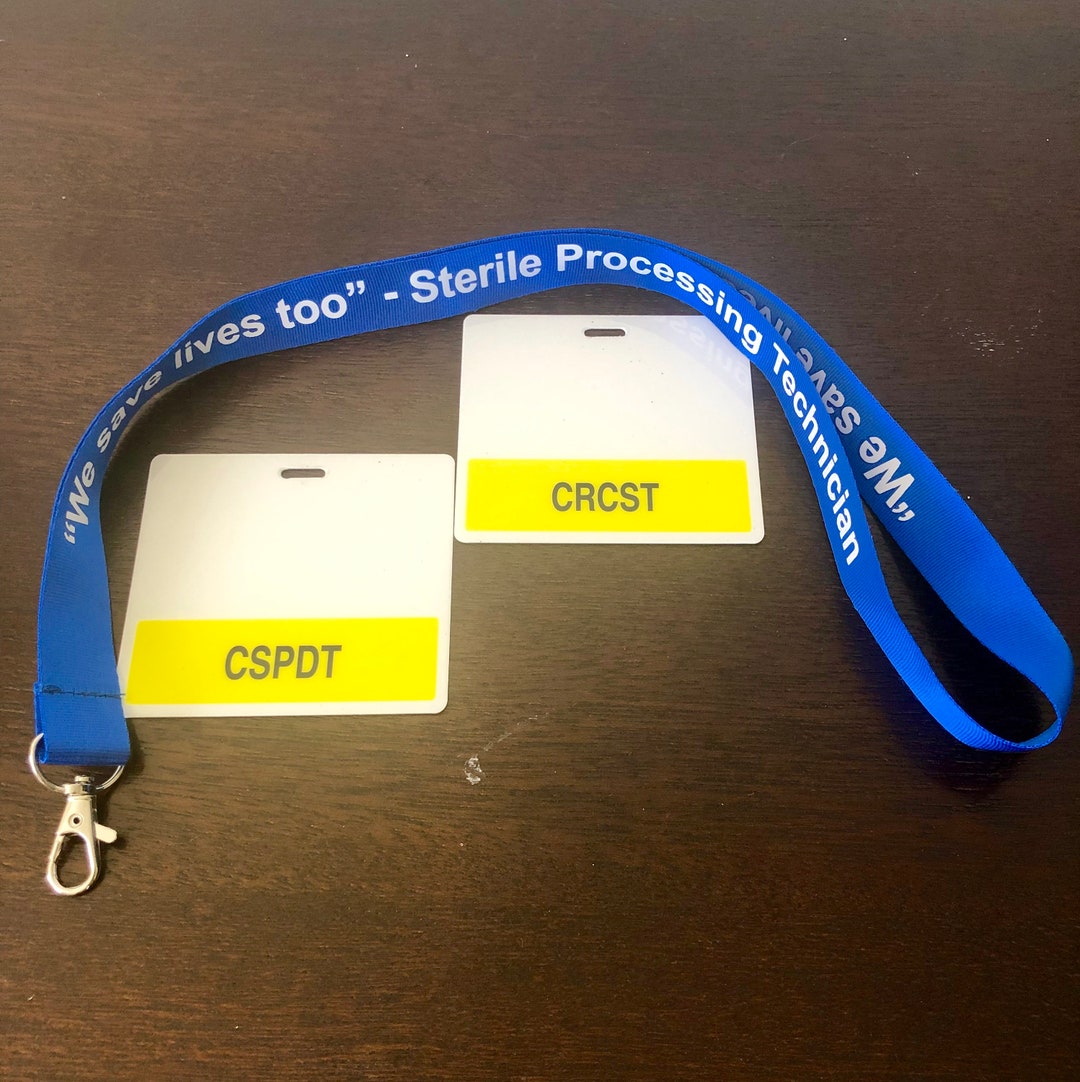 Rep Your Certification Badge - Etsy