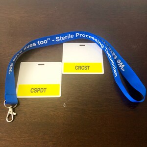 Rep Your Certification Badge - Etsy