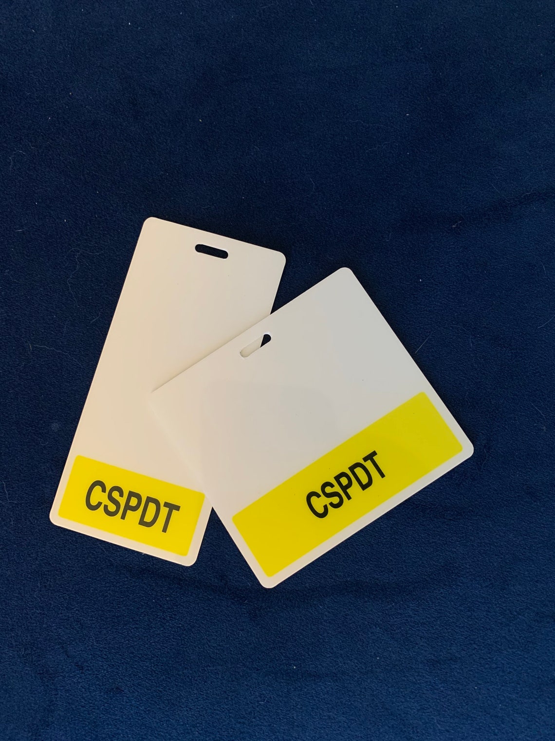 Rep Your Certification Badge - Etsy