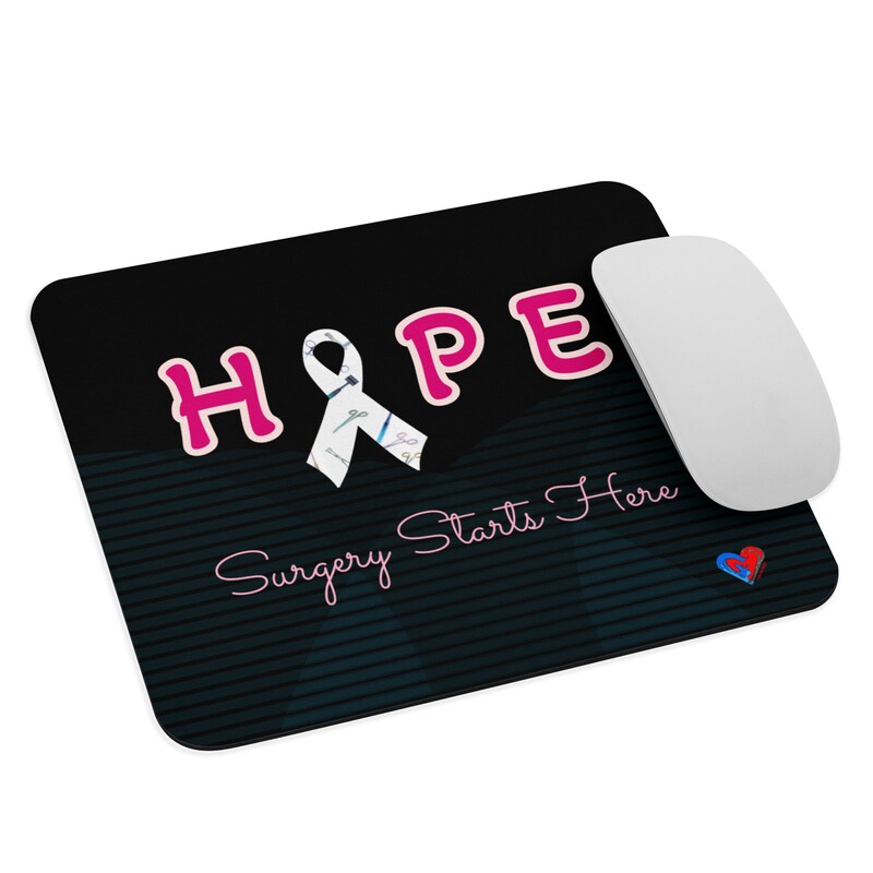 Breast Mousepad - Etsy