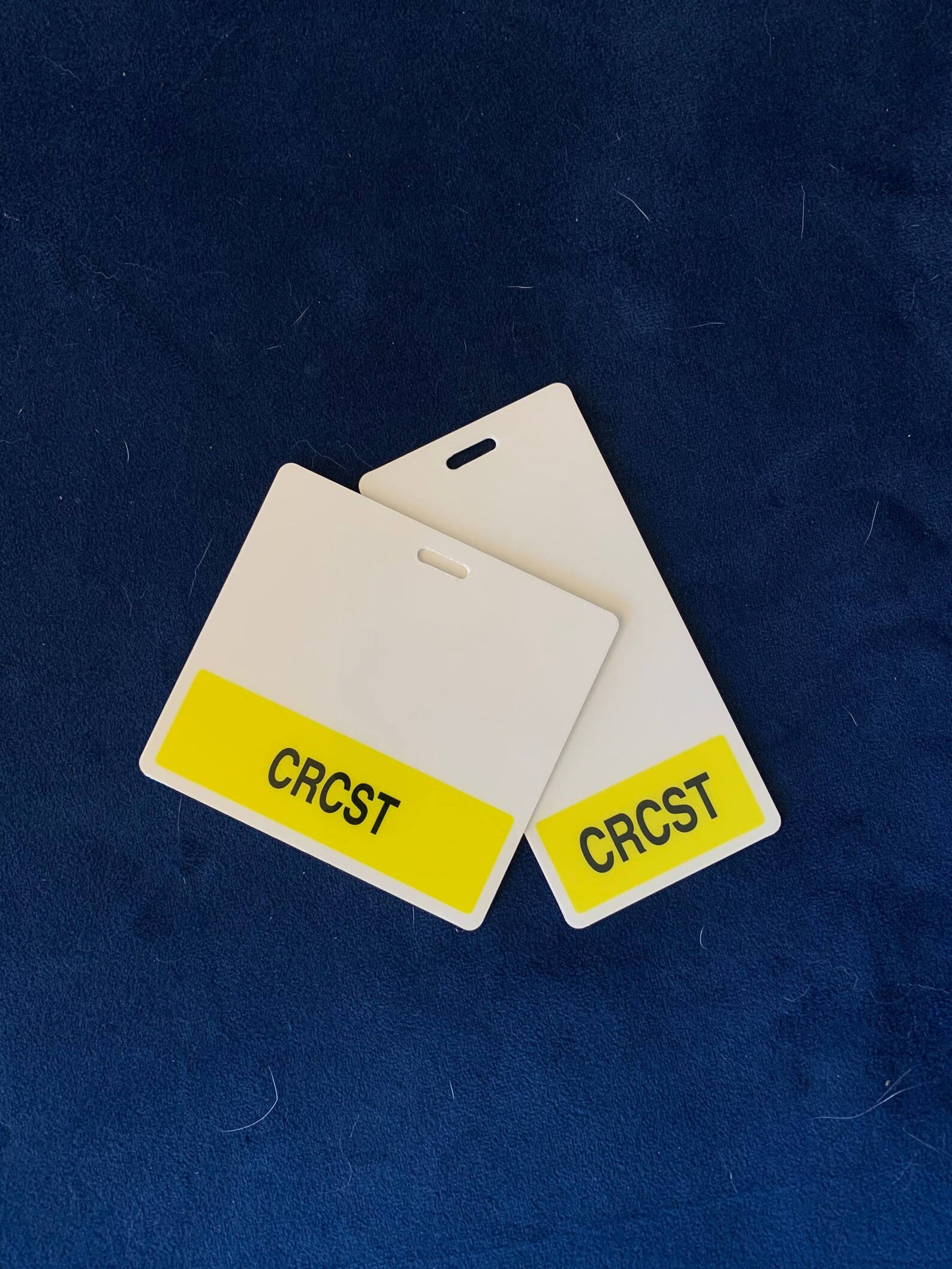 Rep Your Certification Badge - Etsy